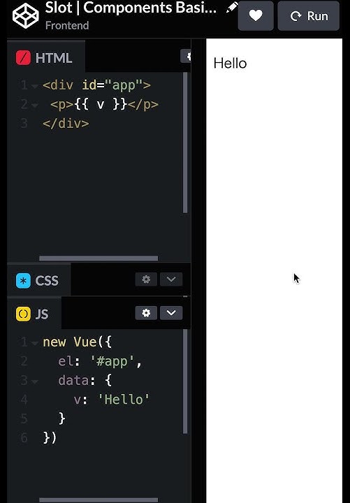 17 Basic Usage Form Input Bindings Vuejs Frontend Shorts Youtube 