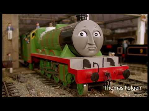 Thomas und seine Freunde Staffel 4 Folge 23 Farbtöpfe und Königinnen