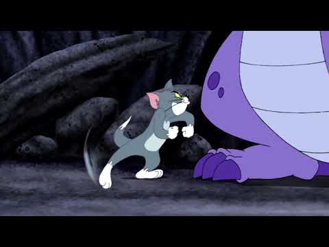 Tom & Jerry   Ejderha Ateşi