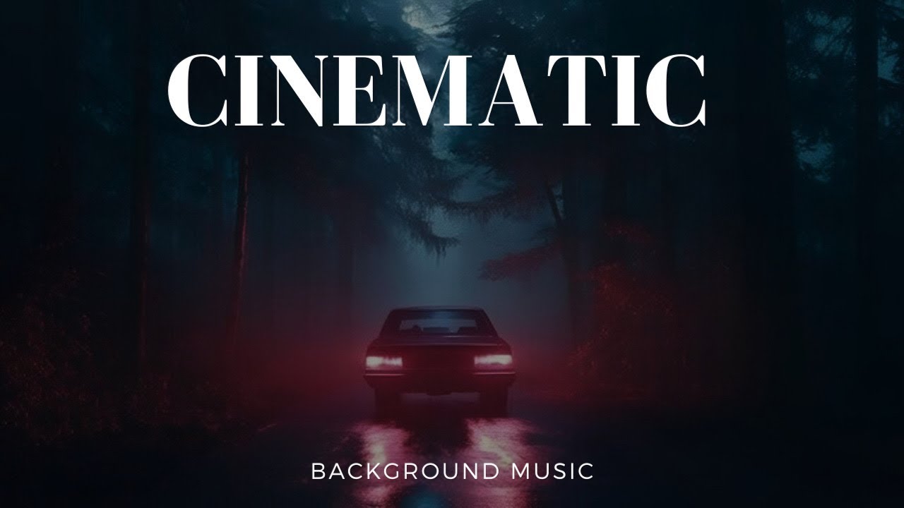Cinematic thriller background music | No copyright background music ...