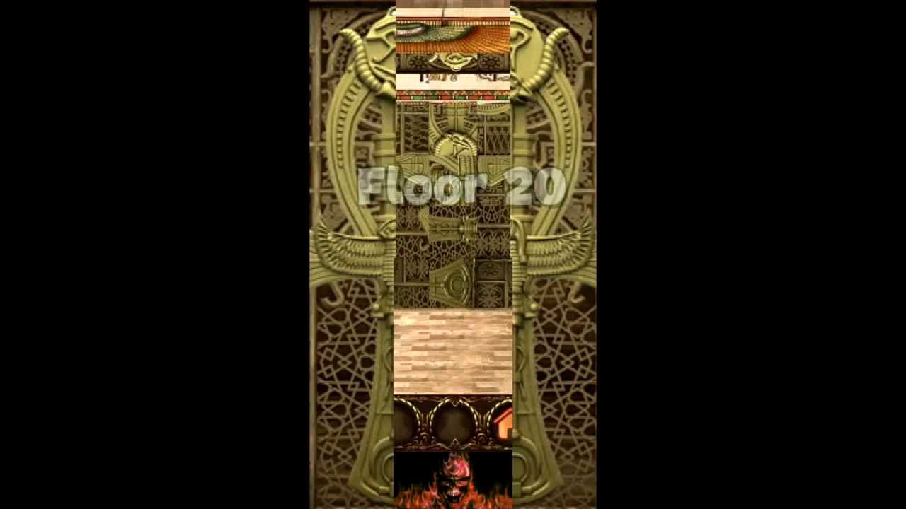 100 Inferno Escape - Level 11-20 Walkthrough - YouTube