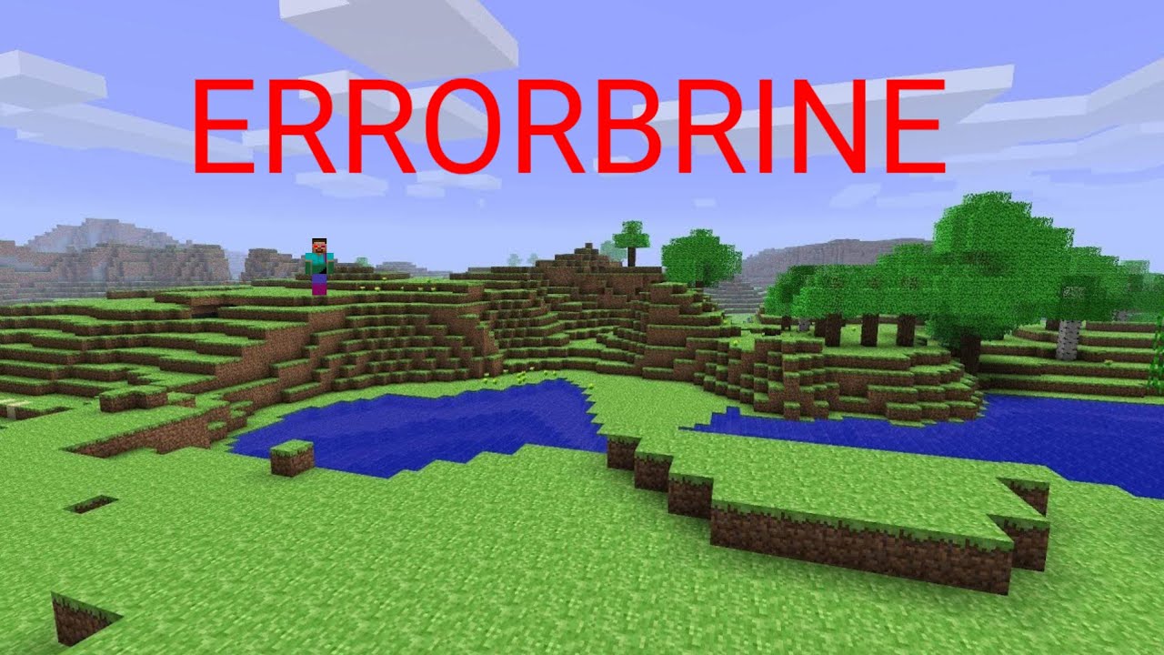 errorbrine.mp4 @findaries8589 - YouTube