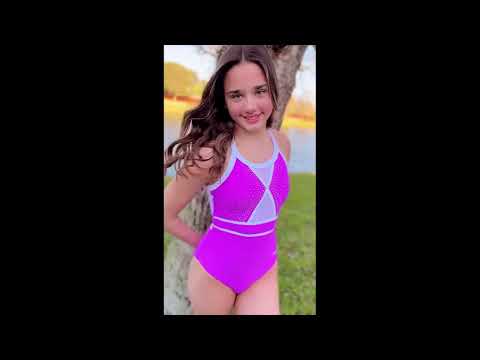 Top 10 Leotards for Girls Revealed by a Style Guru