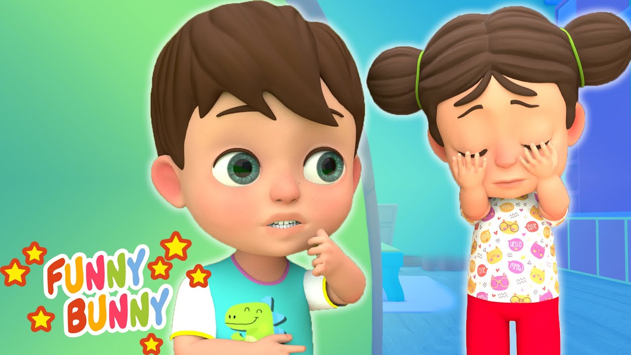PeeK a Boo Play Song | Nursery Rhyme & Kids Song Compilation - YouTube