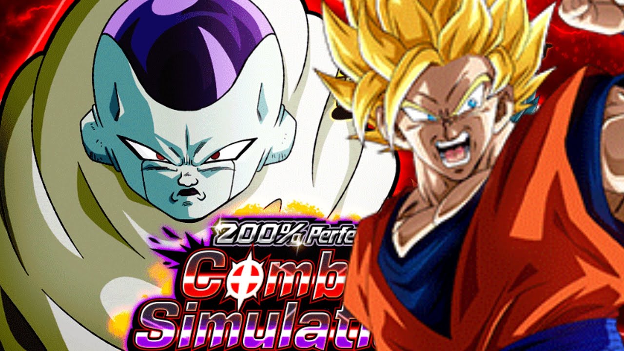 How to do max dmg in 200% combat simulation (otherworldly warriors ...