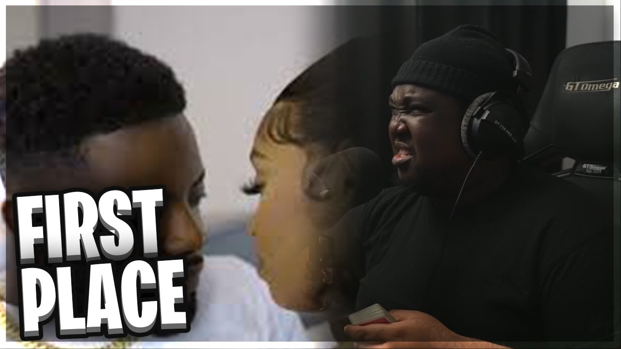 Jquan - First Place (Official Video) (REACTION) - YouTube