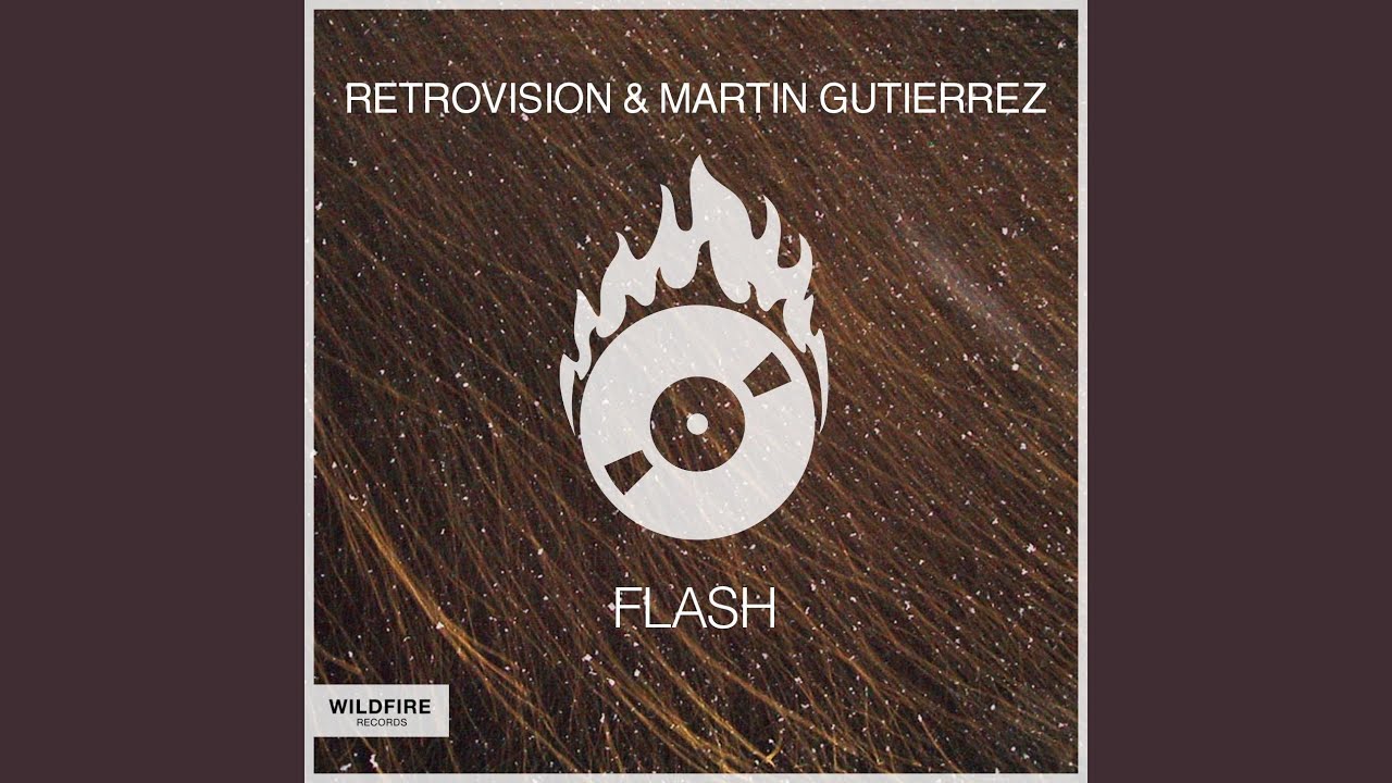 Flash - YouTube Music