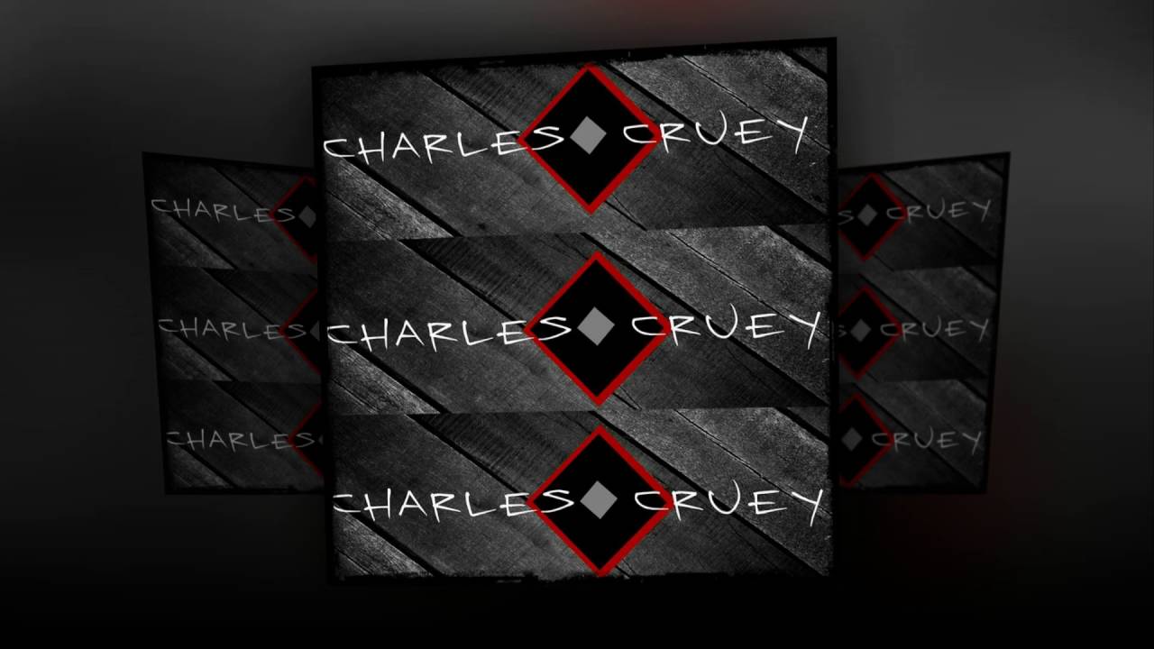 Charles Cruey - YouTube