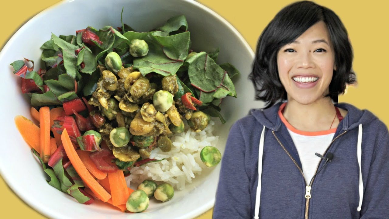 What Emmy Eats in a Week 2019 -- easy ways to get greens & fermented ...