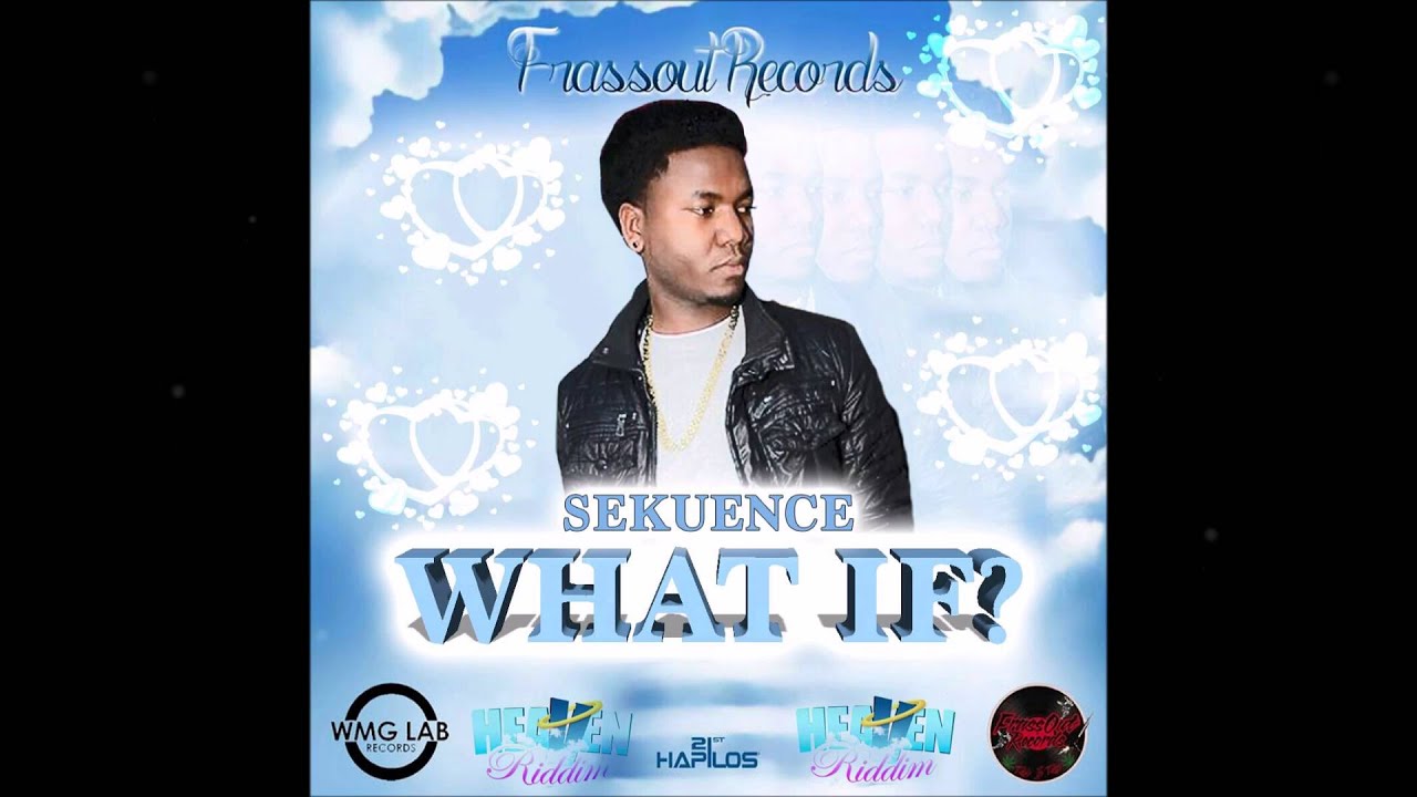 Sekuence - What if (audio visuals)] February 2016 - YouTube