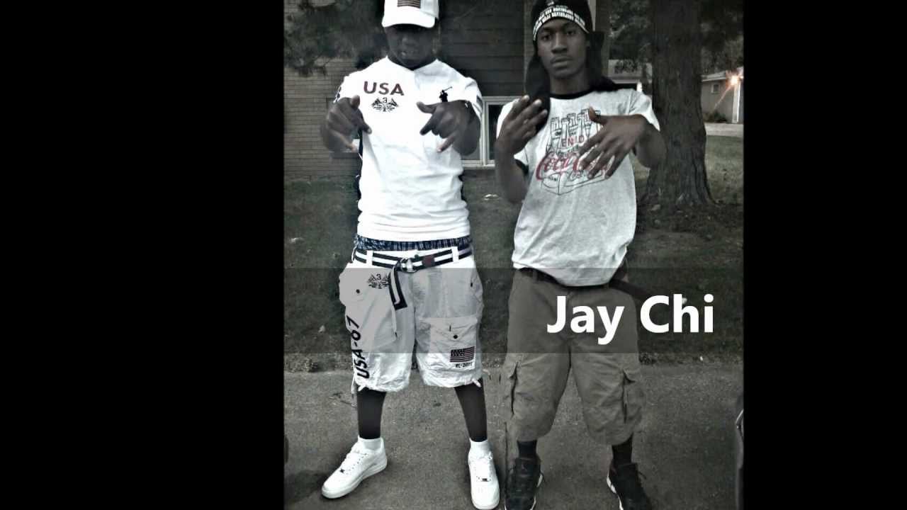 Jay Chi - "Talking Money" (feat.) Twin G | Made By @Hamma G ...