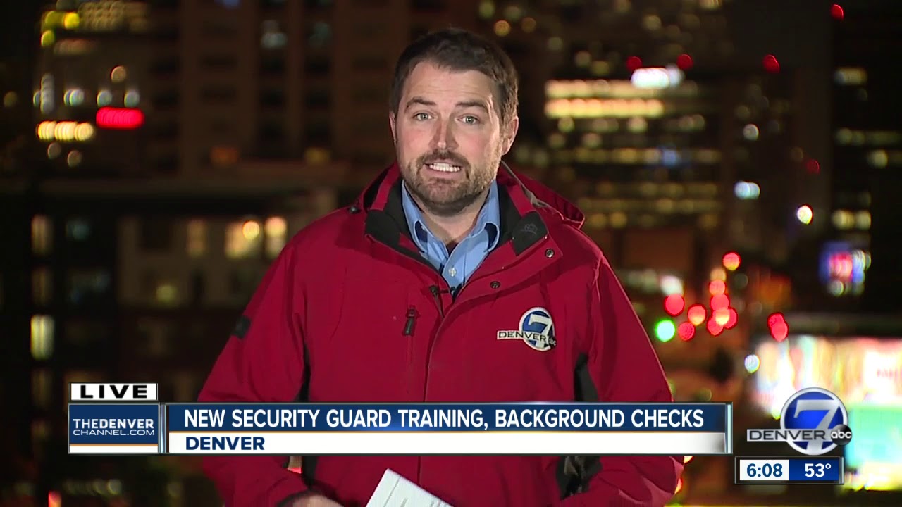 New training, background check requirements implemented for Denver ...