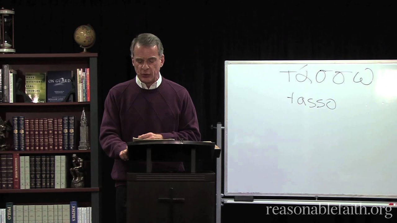 Doctrine of Salvation Part 4: Evaluation of Calvinism and Arminianism ...