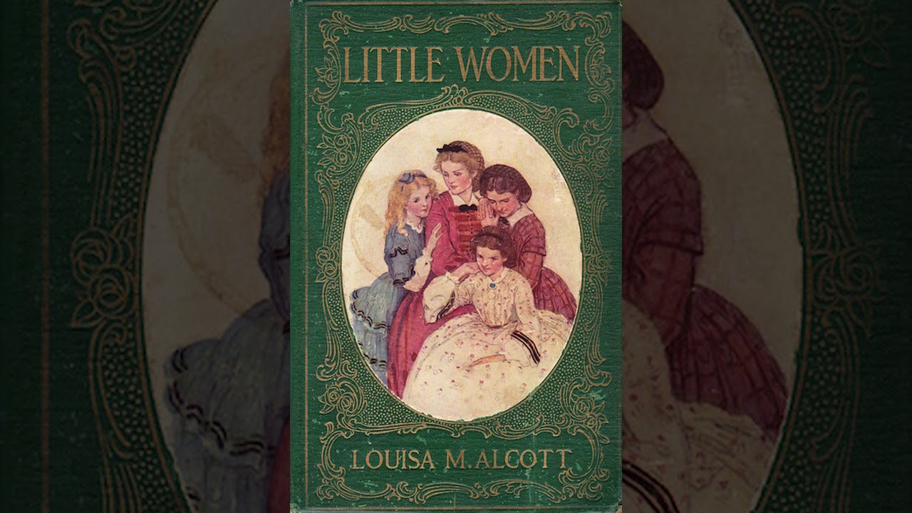Little Women Plot Overview Summary YouTube little-women-plot-overview-summary-youtube