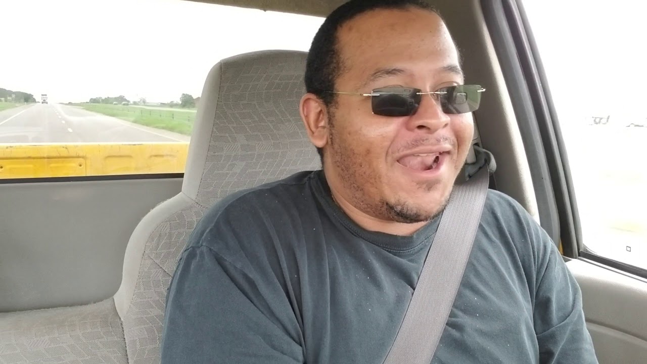 Second commercial audition. Day in the life of an actor. - YouTube