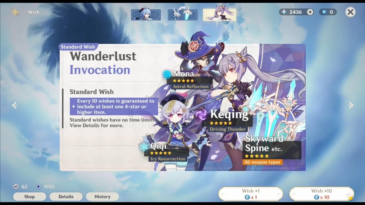 STANDARD BANNER 5 STAR PULL!!! - YouTube