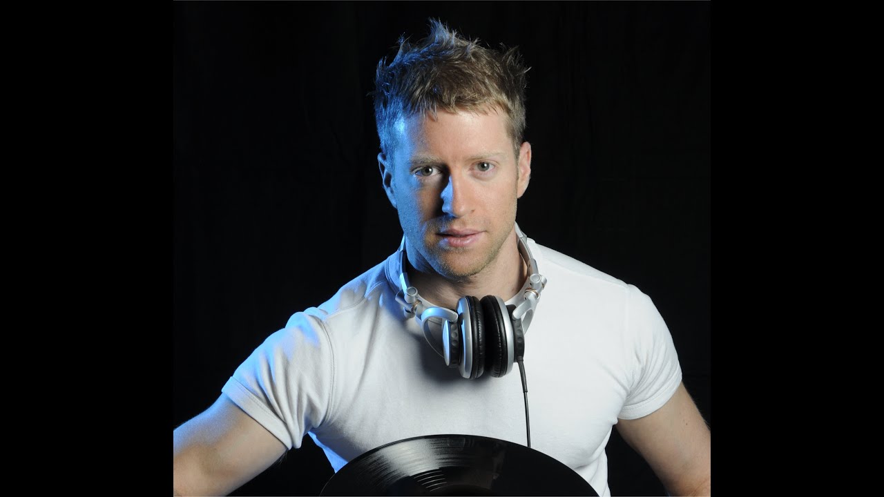 Prime-Time DJ set by Samuel Blacher - October 2012 - YouTube