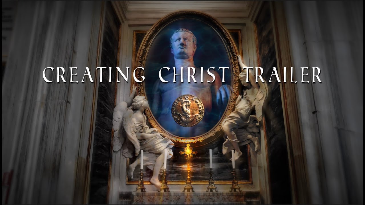 Creating Christ Documentary Official Trailer - YouTube