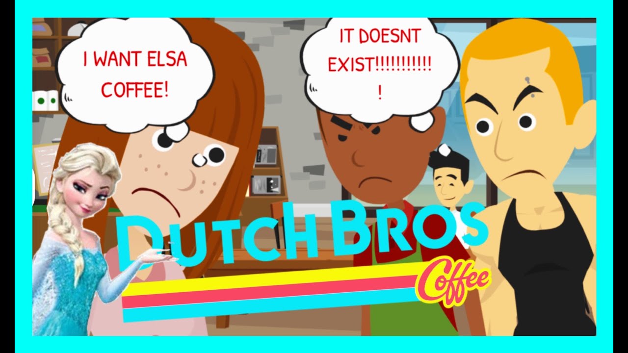 Childish Dad's Girlfriend Misbehaves At Dutch Bros (Childish Girlfriend ...