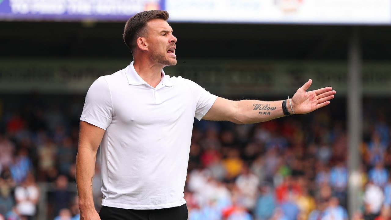 📹 VIDEO: Andy Butler previews second longest trip of the season - YouTube