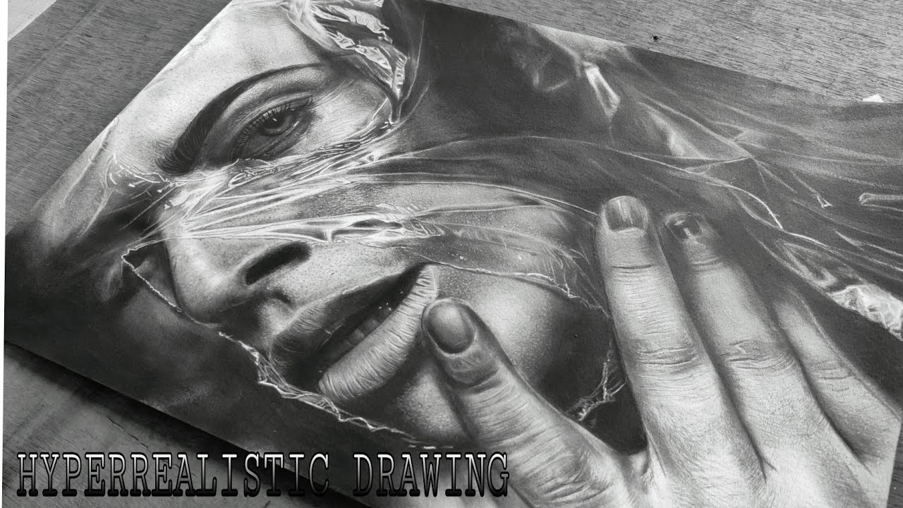 HYPERREALISTIC DRAWING |DRAWING |HYPERREALISTIC#drawing #hyperrealistic ...
