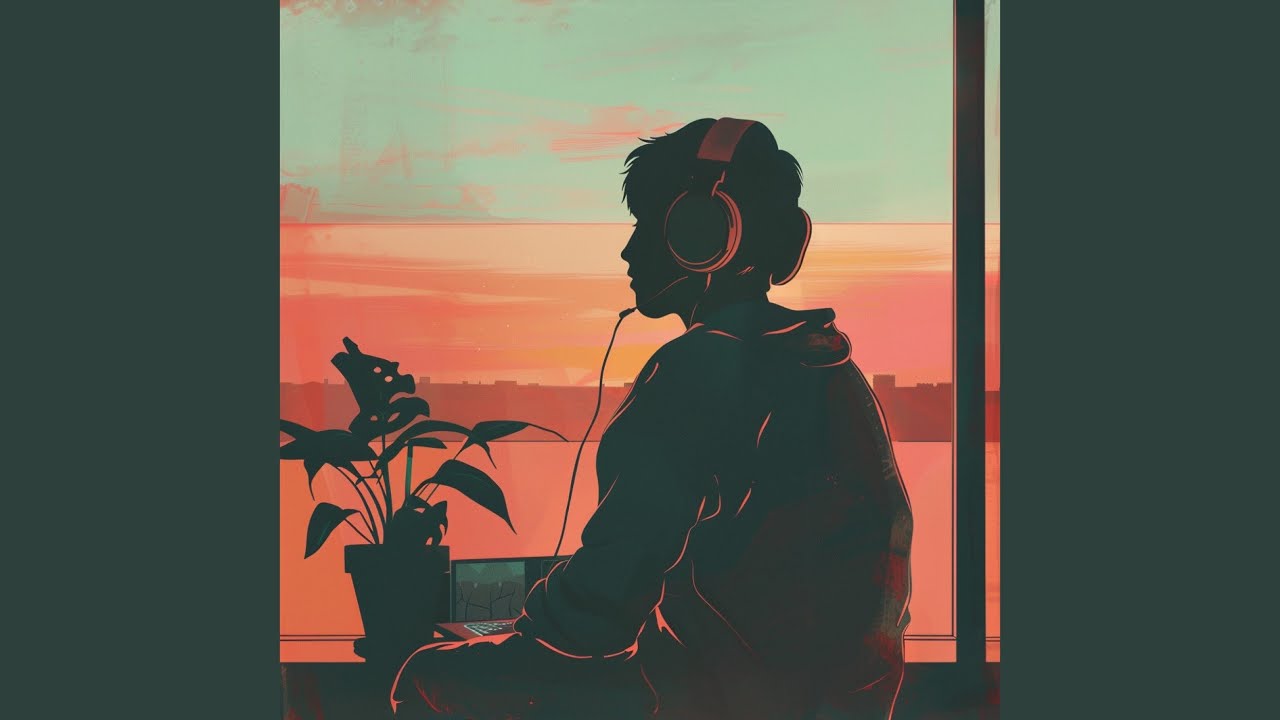 Soft Tonal Echo - YouTube