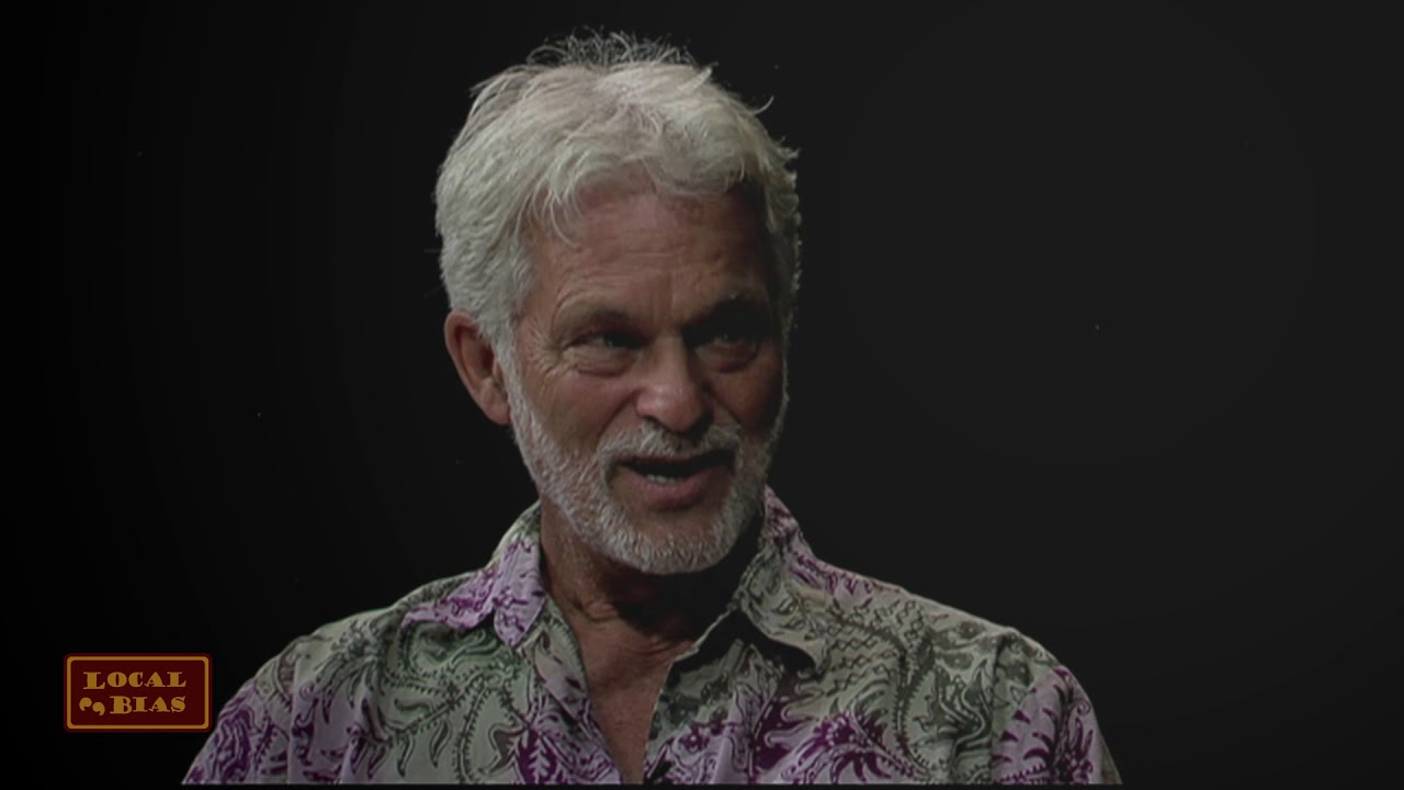 Local Bias 186 Dean Cycon - YouTube