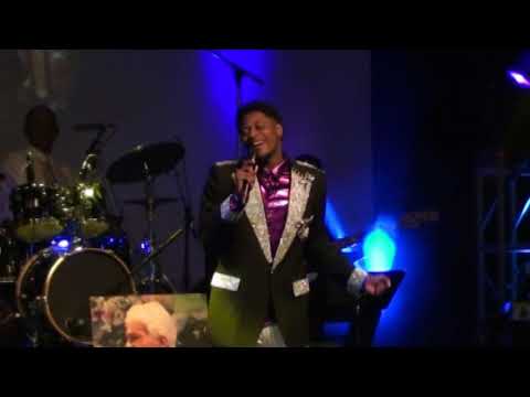 Phil Flowers Jr. STAND - YouTube