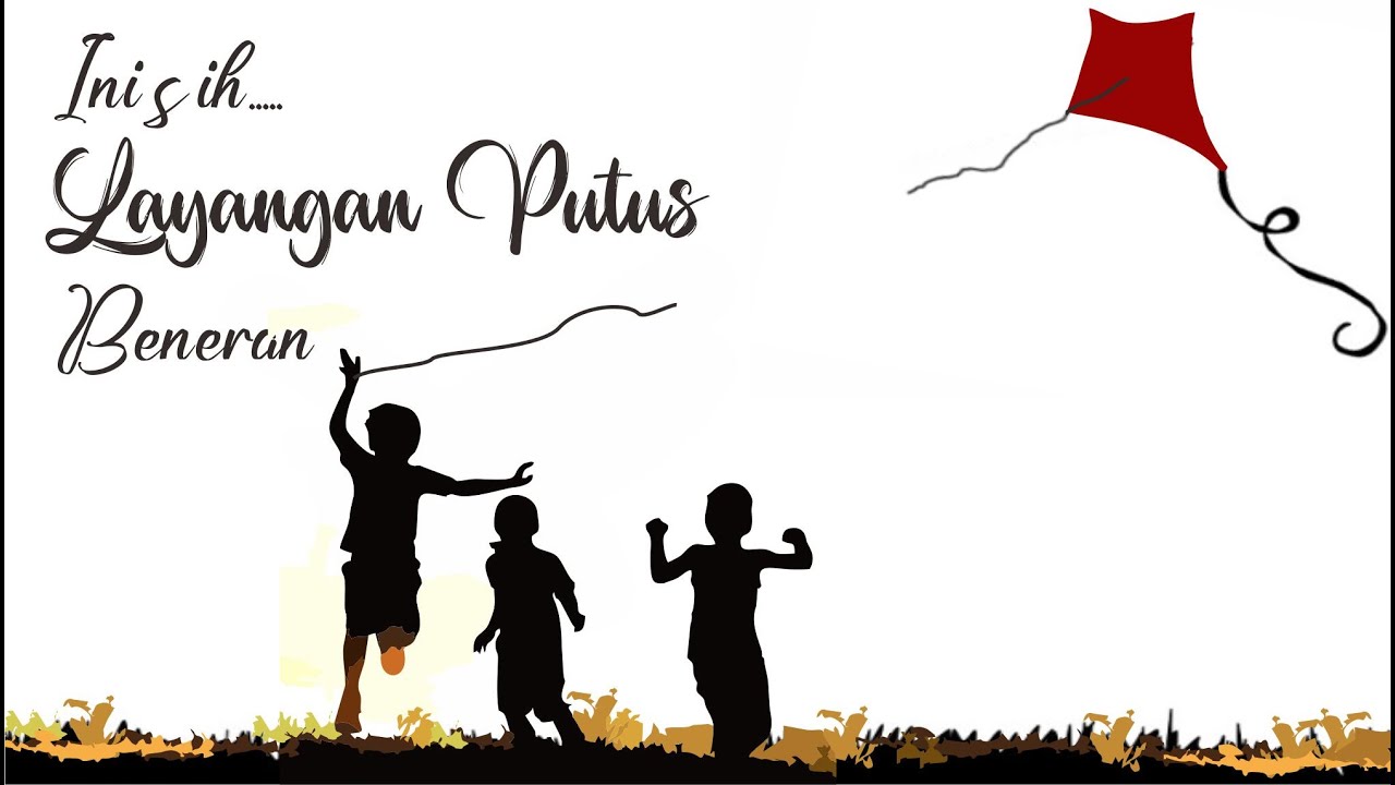 ini sih "LAYANGAN PUTUS" beneran @exploreyelungki9162 - YouTube