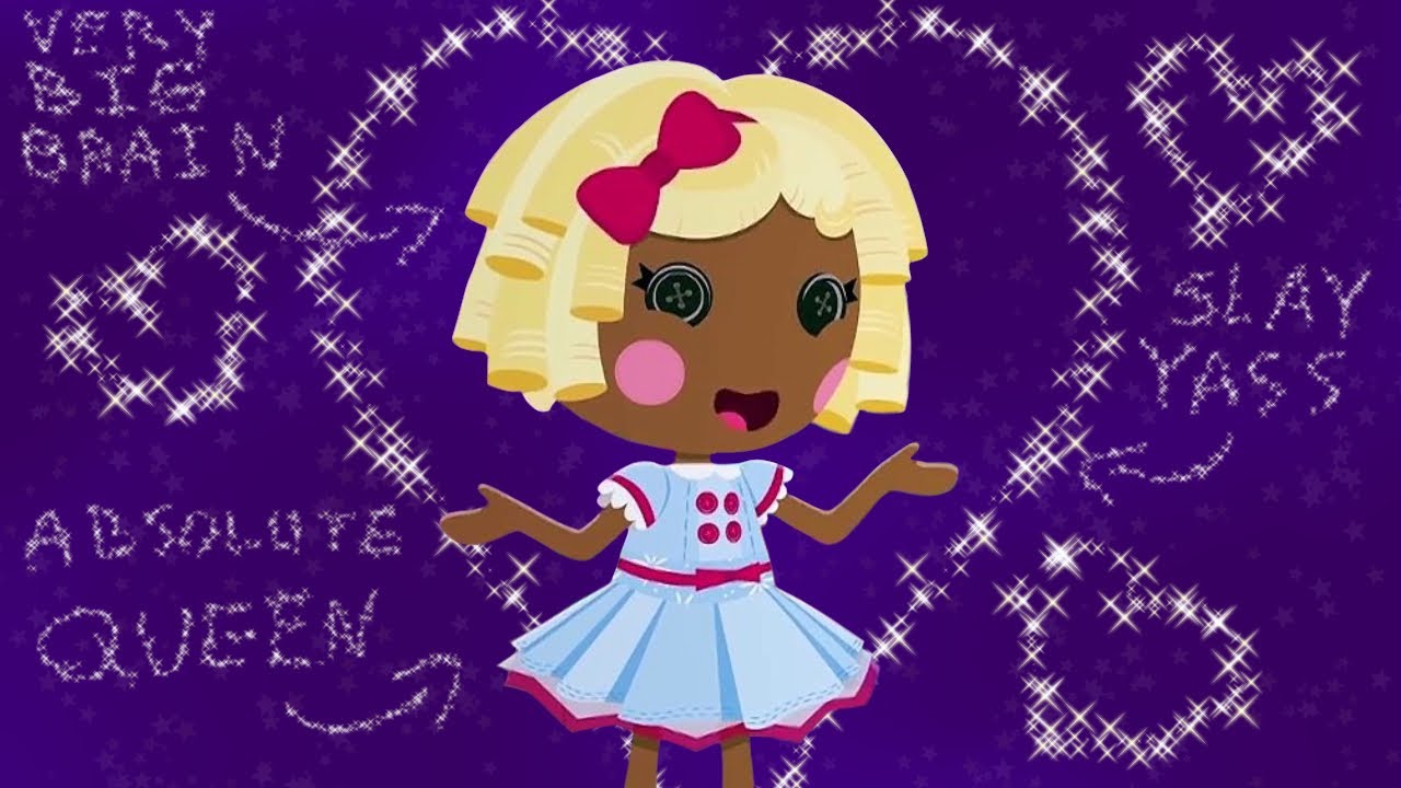 Beyond Ourselves || Dot Starlight edit - YouTube