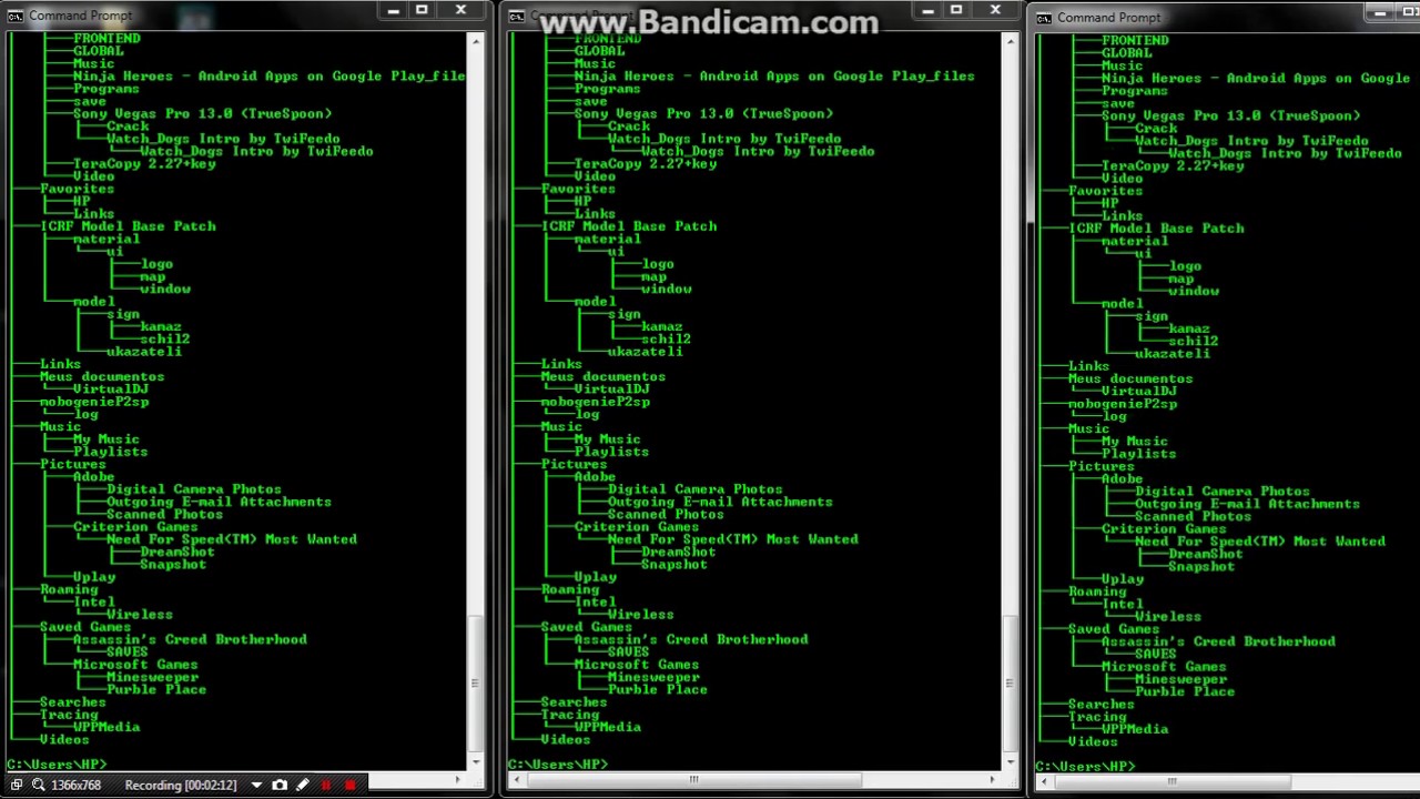 Tutorial dasar menjadi hacker - YouTube