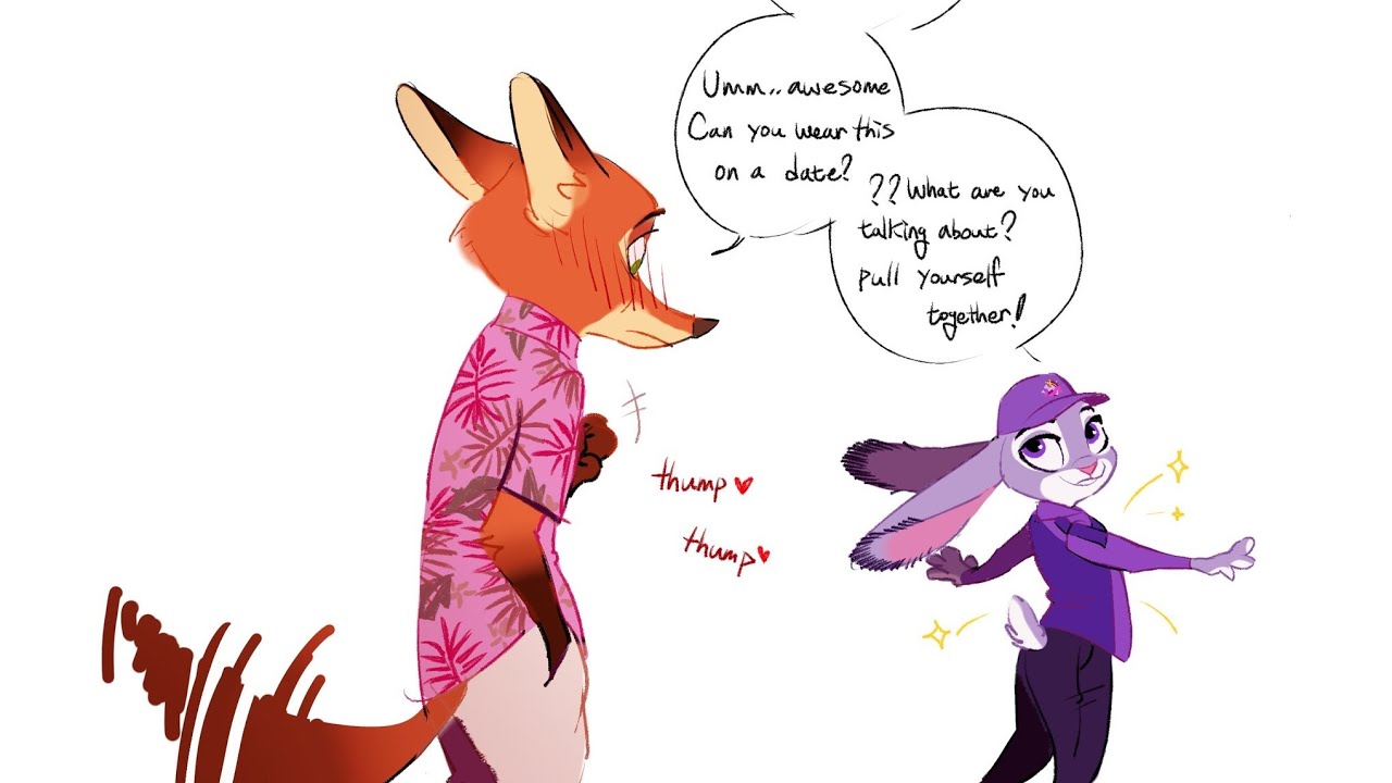 Zootopia 2 - Unofficial Soundtrack. (Coldplay). - YouTube