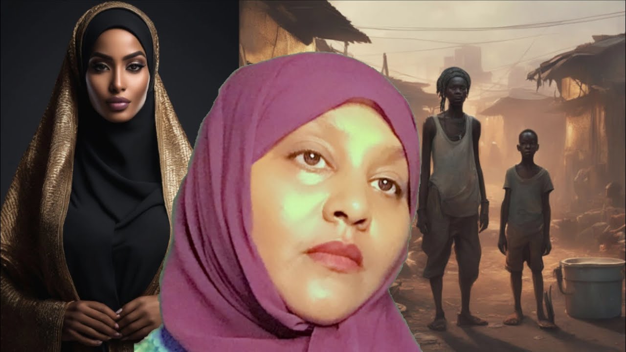 Danayste ma tahay ?! 🤔 Wacdi iyo waano ?! 🤔🤔🤔 - YouTube