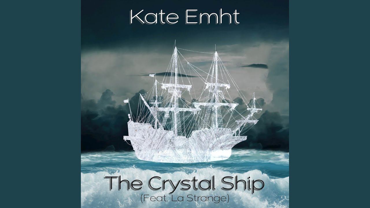 The Crystal Ship - YouTube