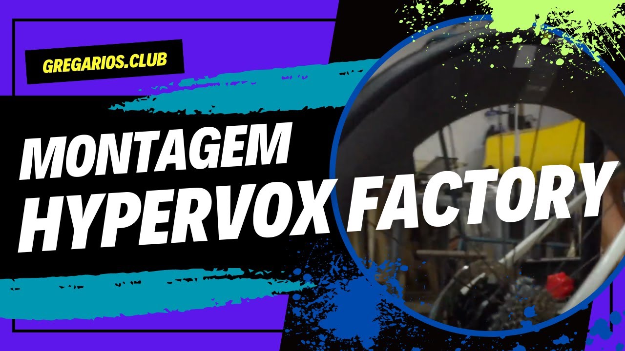 Montagem da Swift Carbon Hypervox Factory 2021 - S2 Bike Shop Brasília - YouTube