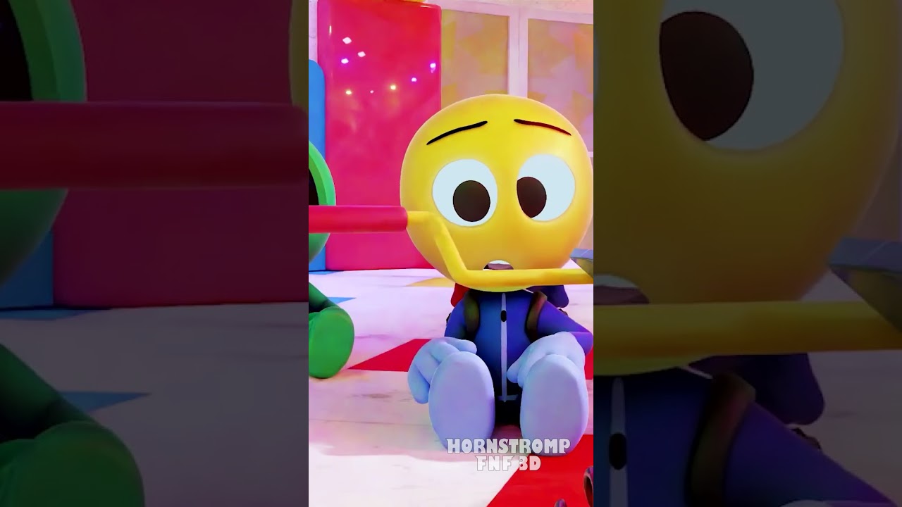 What REALLY HAPPENED to BOXY BOO! 2/3 #shorts - YouTube