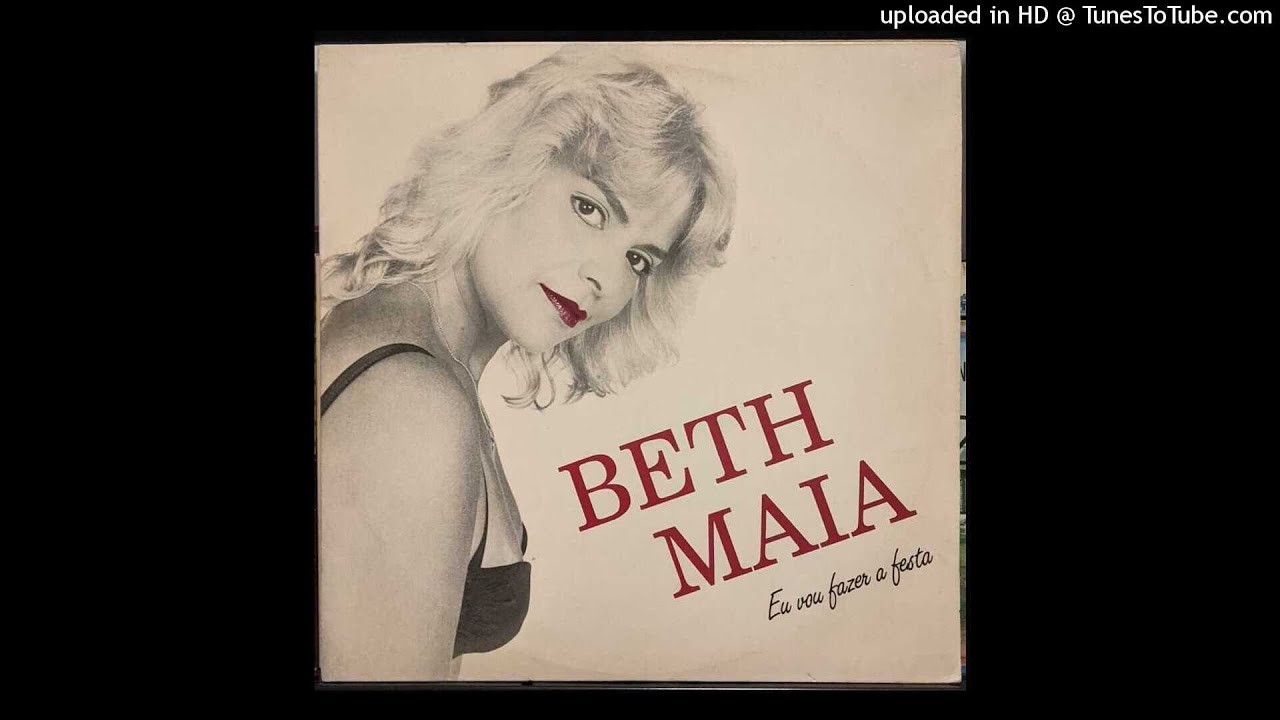 Beth Maia - Maria Magdalena - YouTube