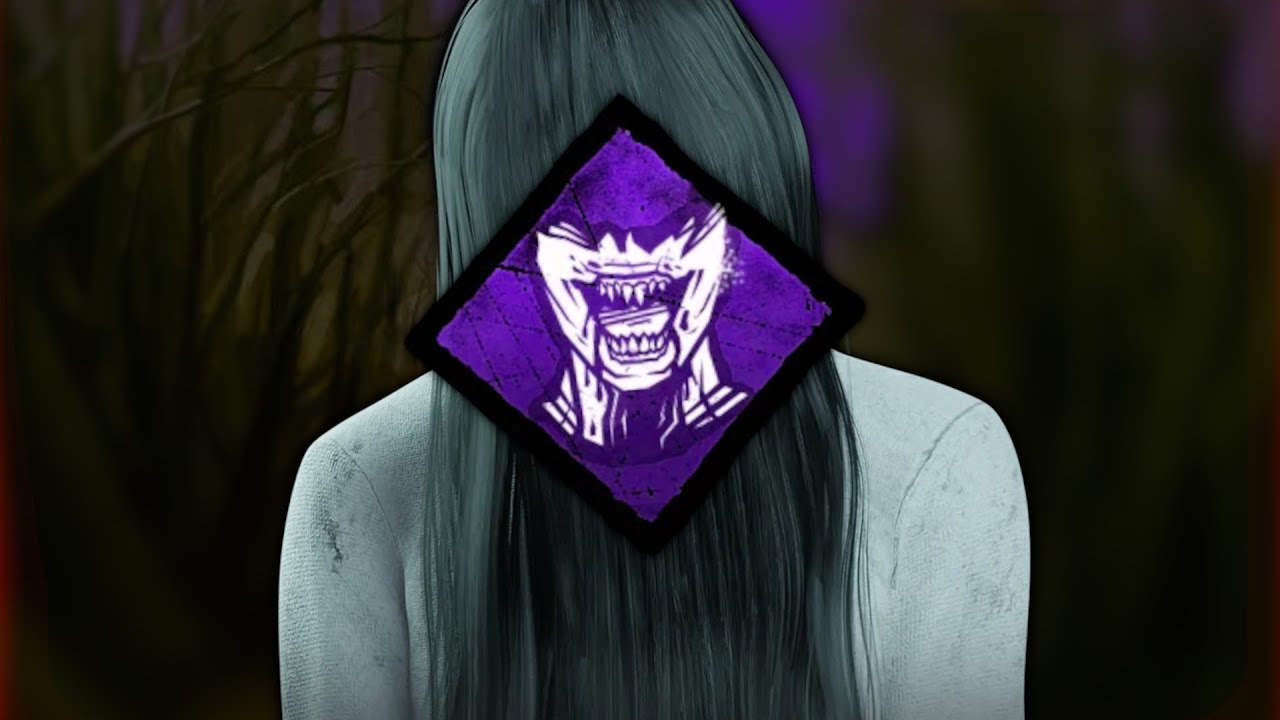 SADAKO DEVOURING SOULS! Dead by Daylight - YouTube