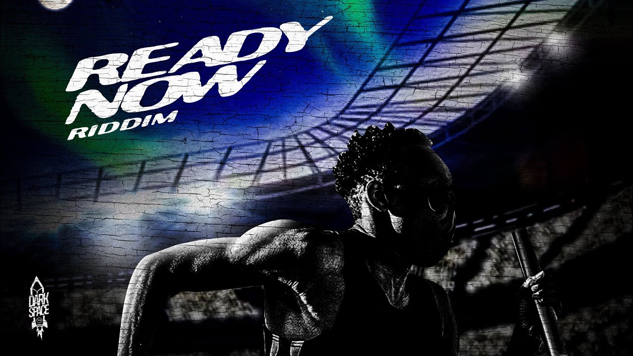 Ready Now -Instrumental/ Riddim (Currency Ent) - YouTube