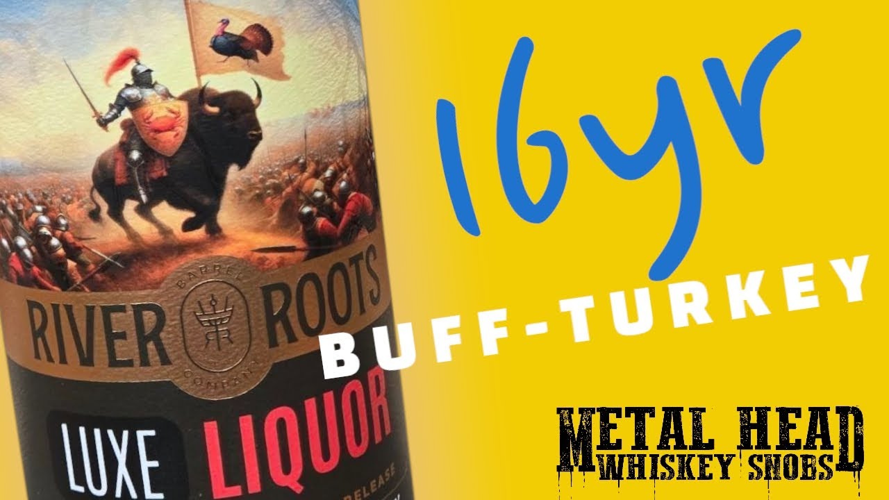 Is It Worth It? - RIVER ROOTS 16YR BUFF-TURKEY!! Let's Find Out! - YouTube