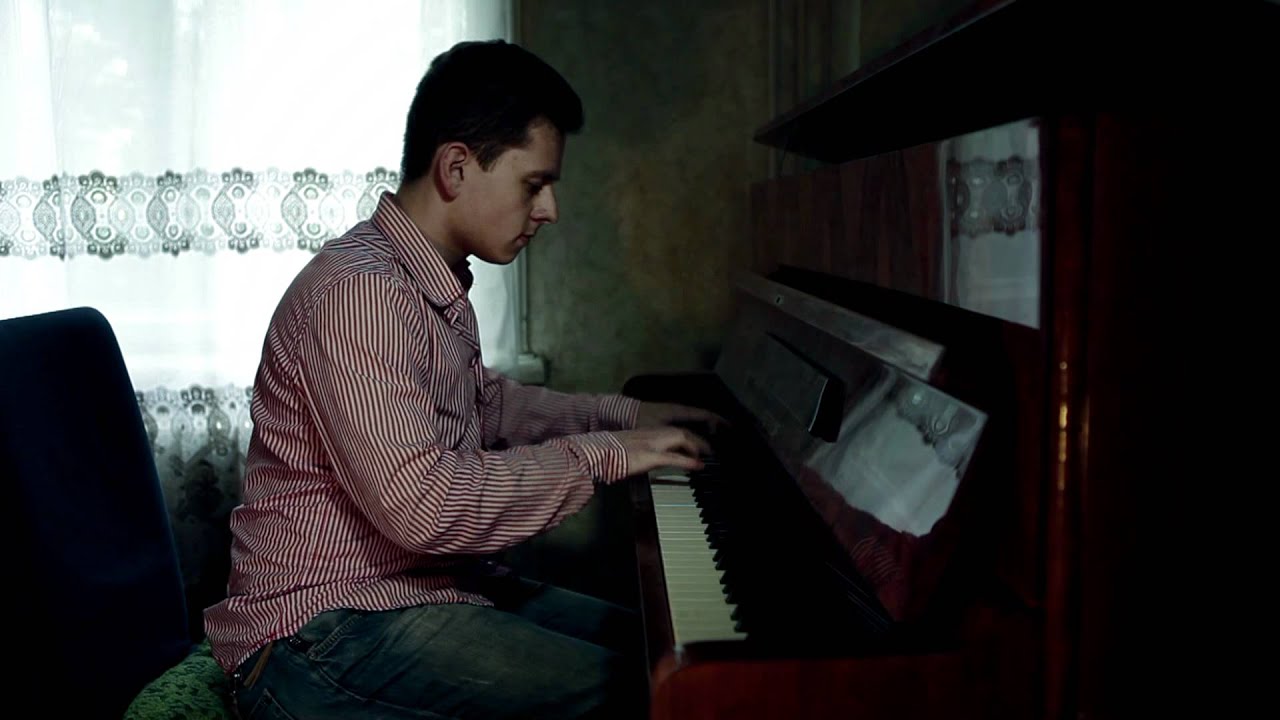 John Powell - Scooter Chase (from Bolt) (performed by Roman Cooperman ...