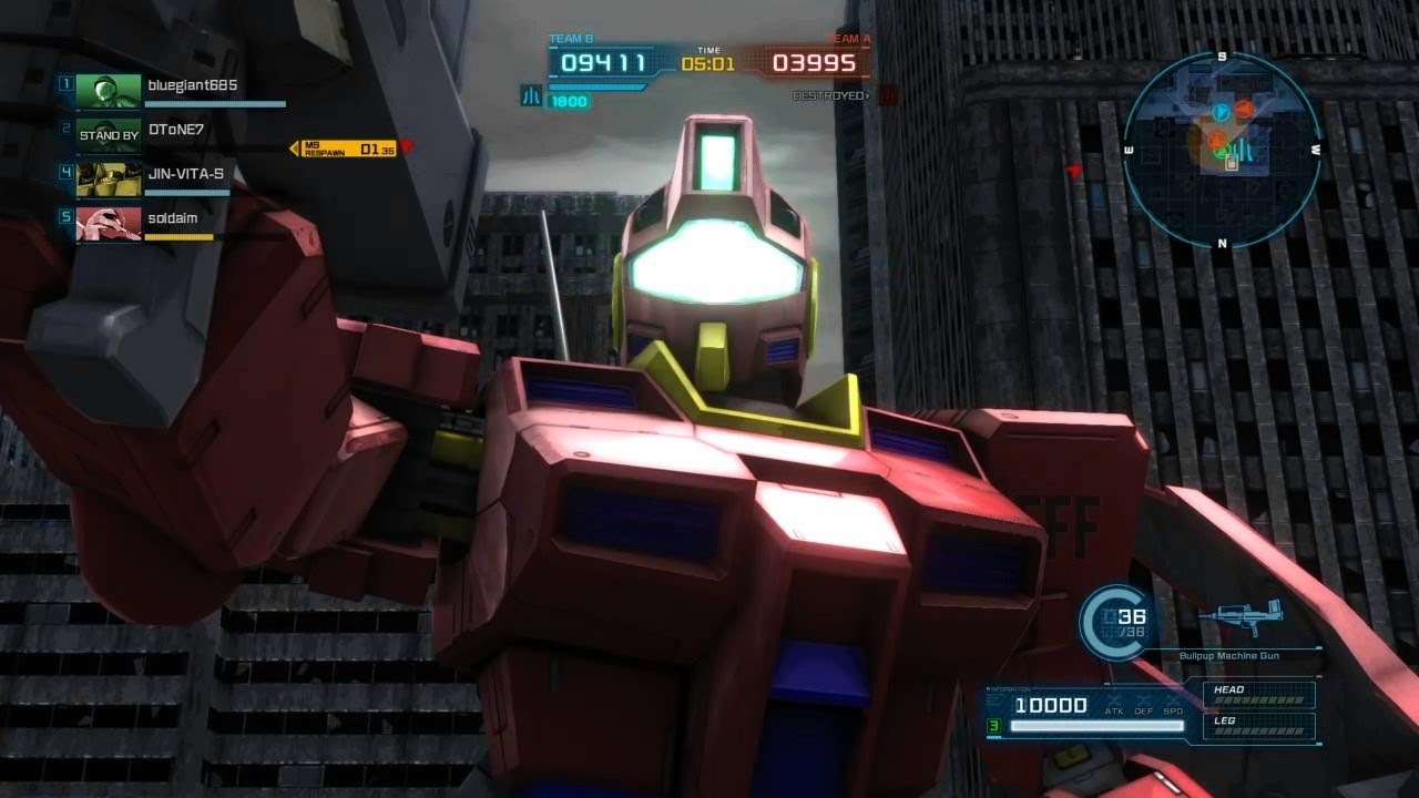 GM Command - The Best Suit For New Beginners Players and Beyond ...
