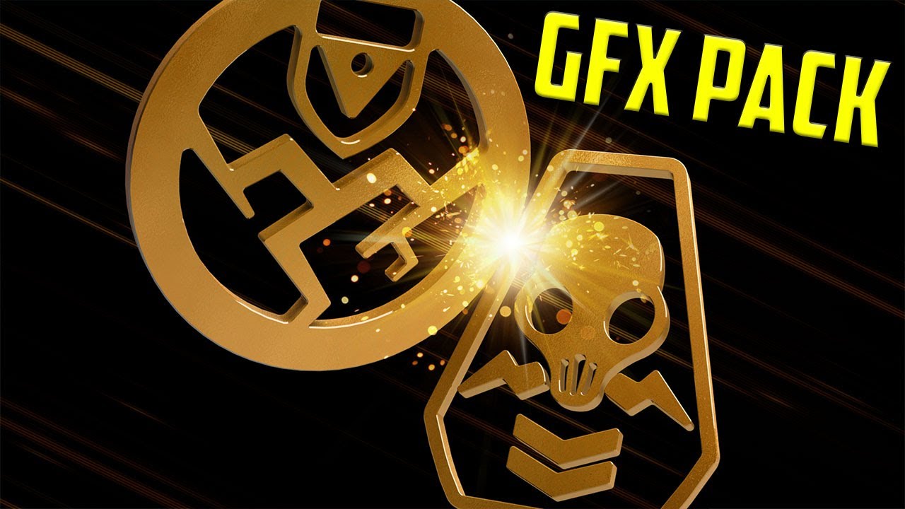 Fortnite Asset Pack Chapter 2 Season 2 - YouTube