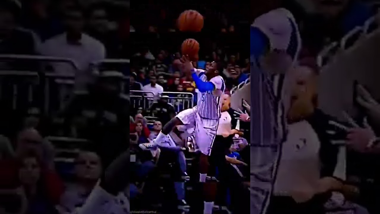 Basketball reels edit NBA reels Best dunks part 01 - YouTube