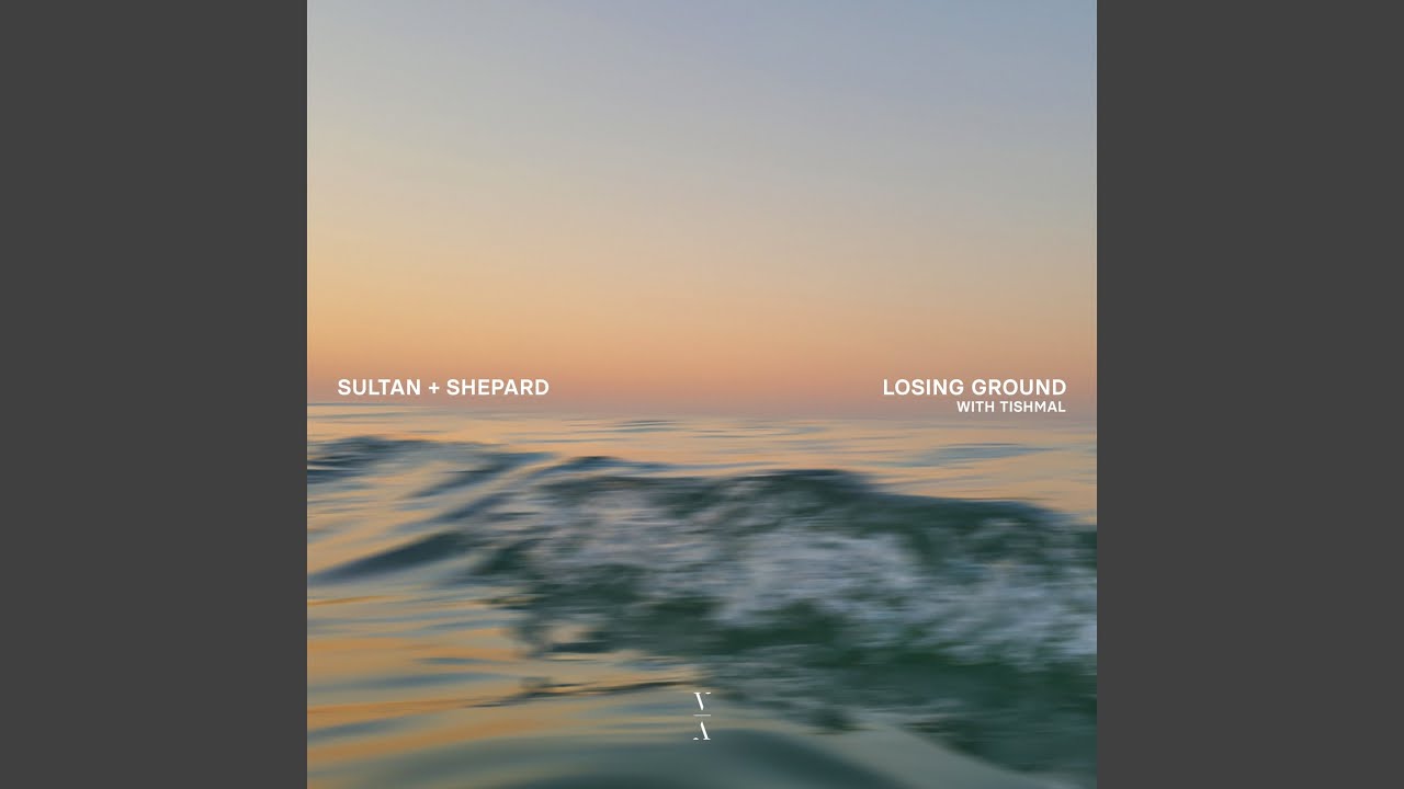 Losing Ground (Extended Mix) - YouTube Music