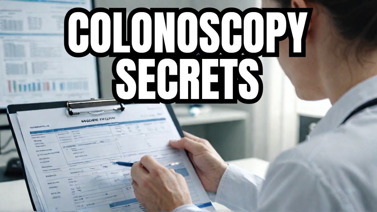 Colonoscopy, What to expect during your exam. - YouTube