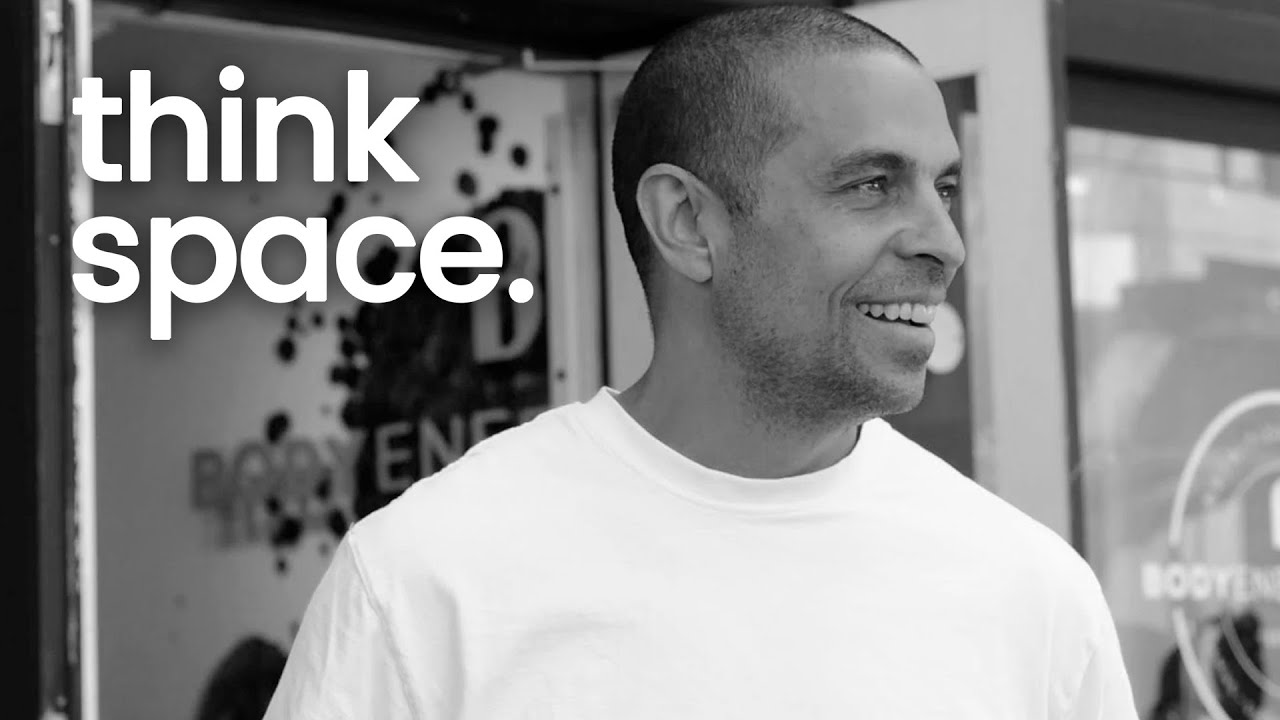 Building a brick and mortar with convenience with Body Energy Club's co ...