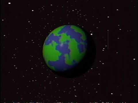 Space Bugs: Part 3 - YouTube