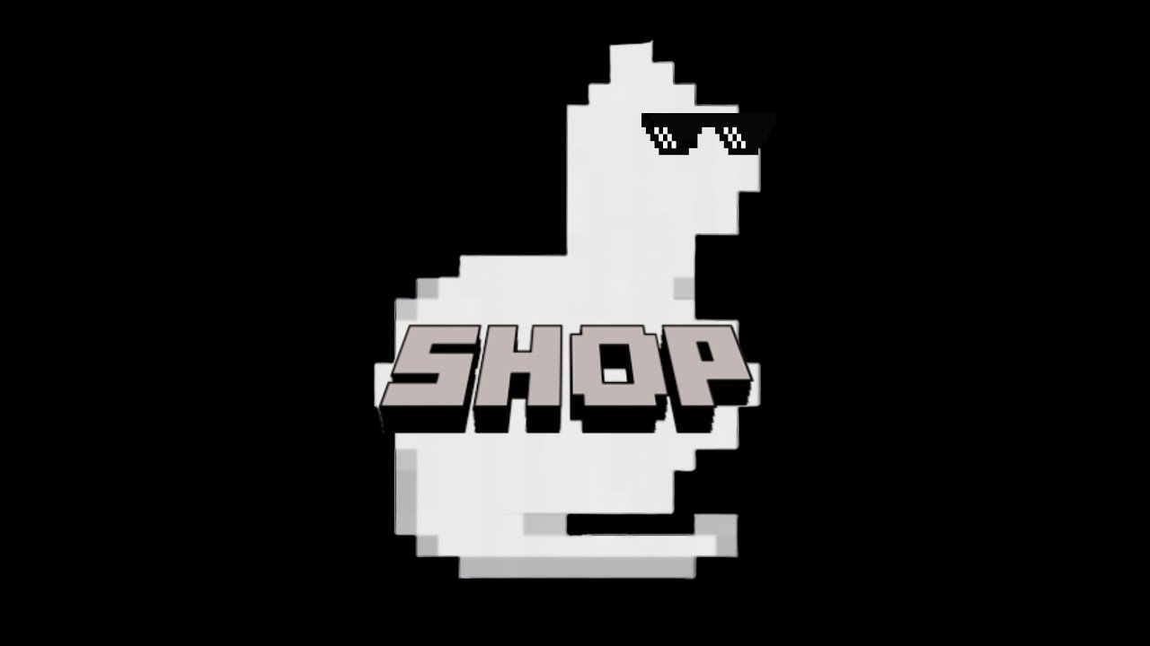 (2b2t) Announcement of Mew Shop! "The Life of a Shulker" - YouTube