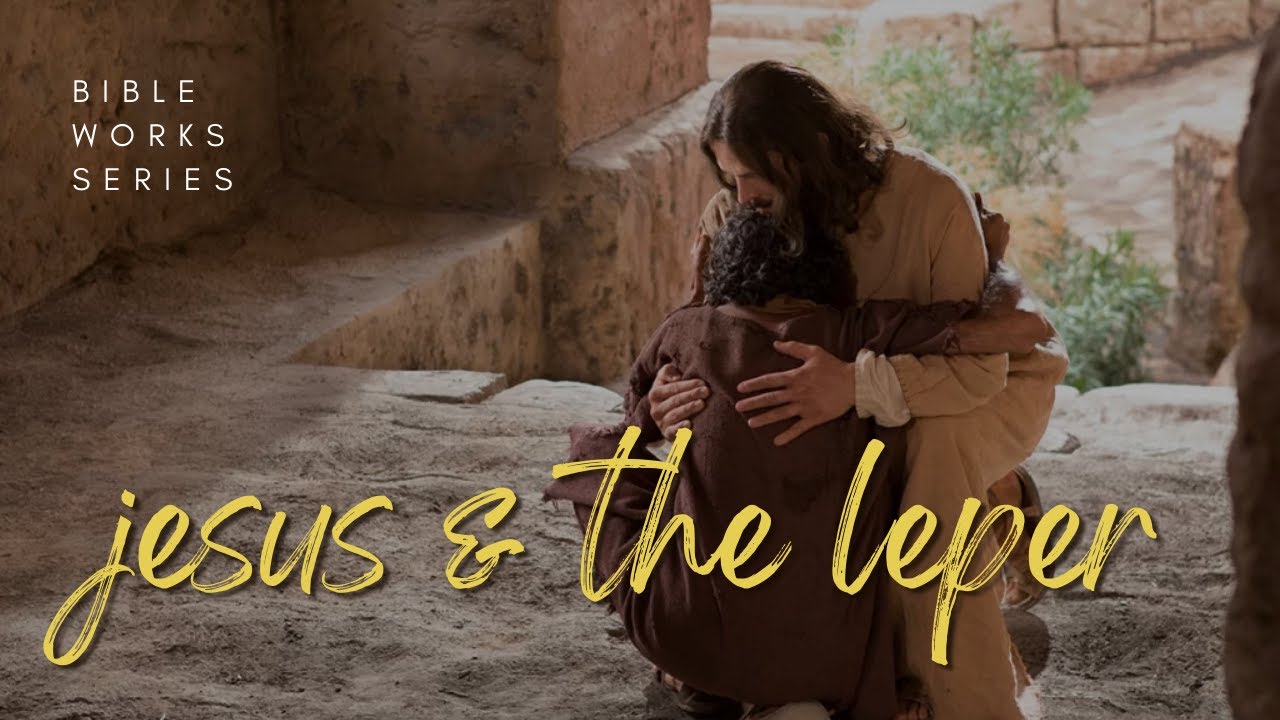 சித்தமுண்டு! சுத்தமாகு! | Miracles of Jesus! | Rev.Grace Moses | The ...